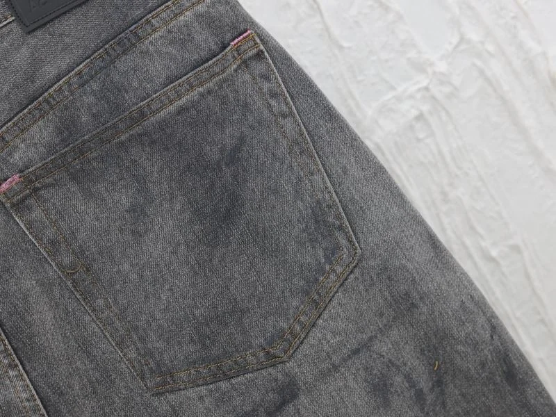 Authentic Acne Jeans