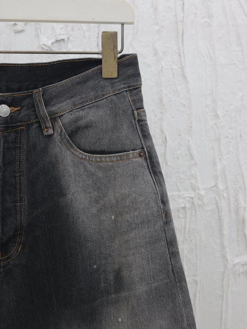 Authentic Acne Jeans