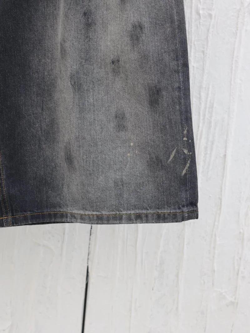 Authentic Acne Jeans