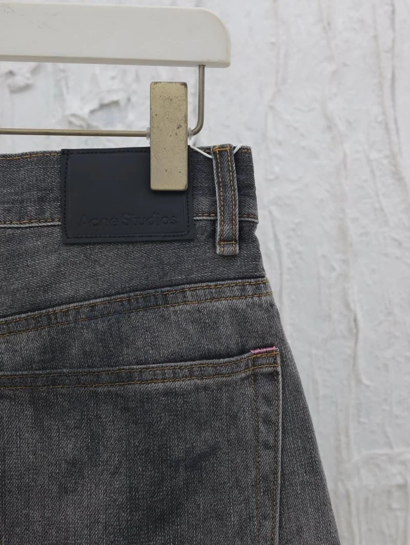 Authentic Acne Jeans