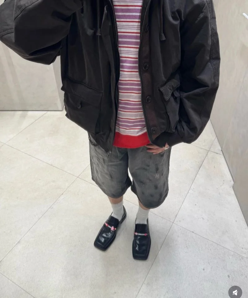 Authentic Acne Jeans