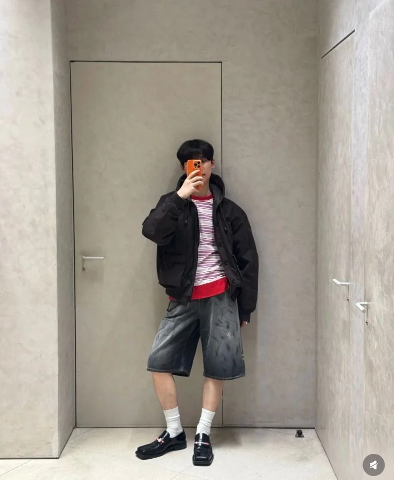Authentic Acne Jeans