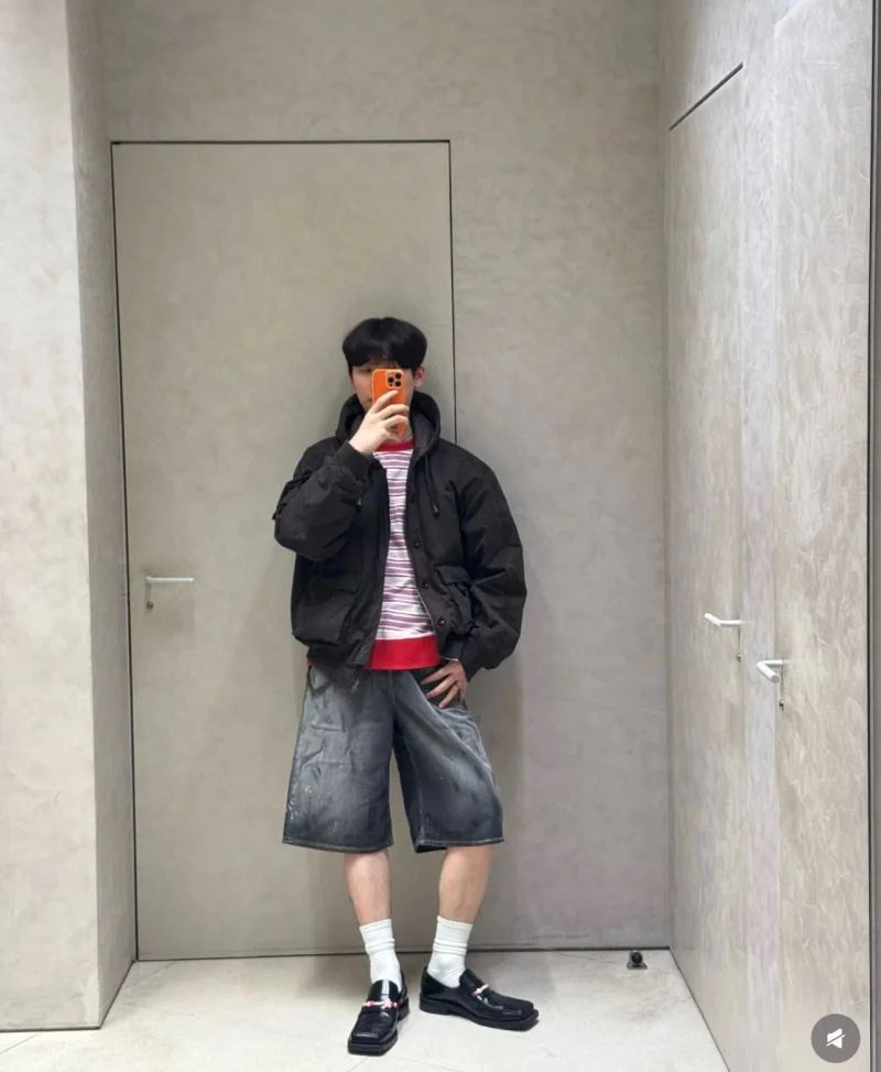 Authentic Acne Jeans