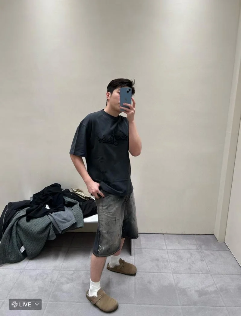 Authentic Acne Jeans