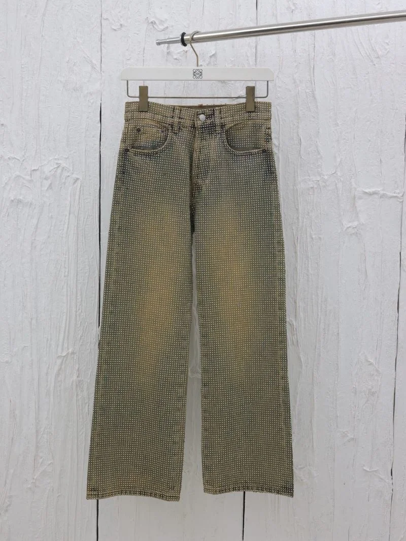 Acne Jeans