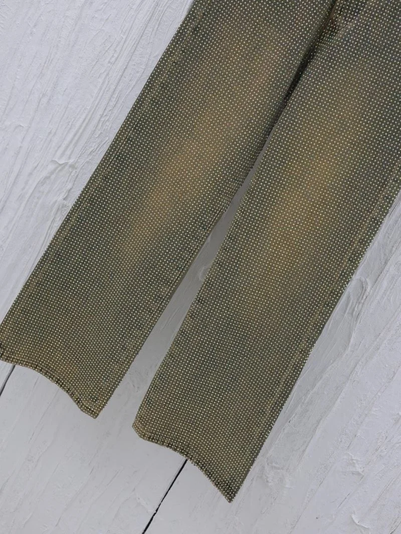 Affordable Acne Jeans