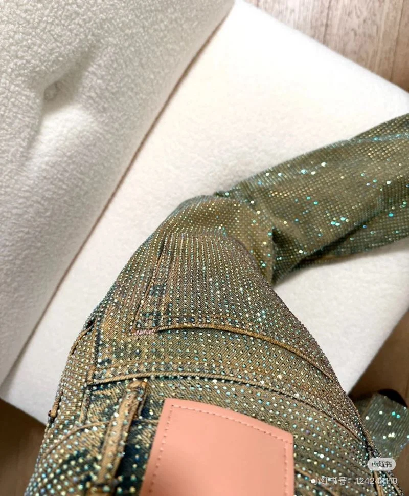 Affordable Acne Jeans