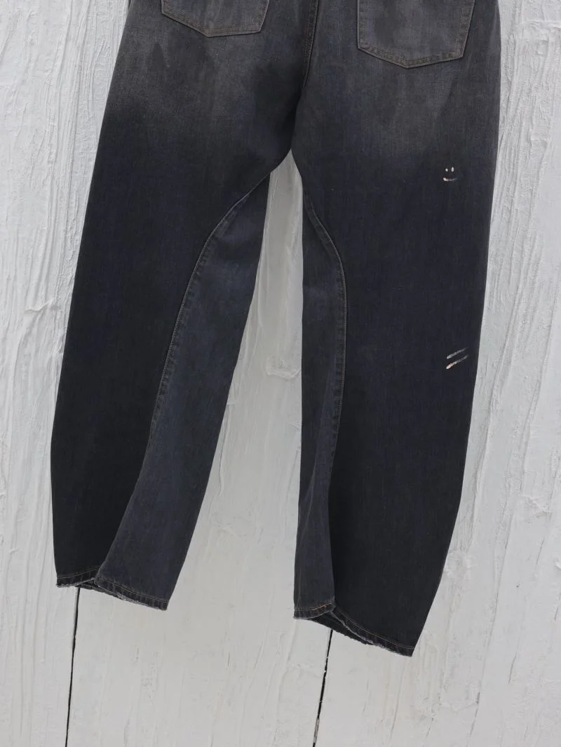 Acne Jeans