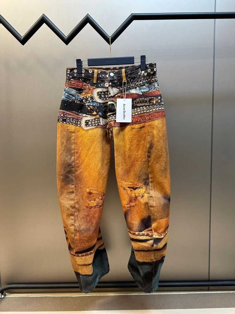Acne Jeans