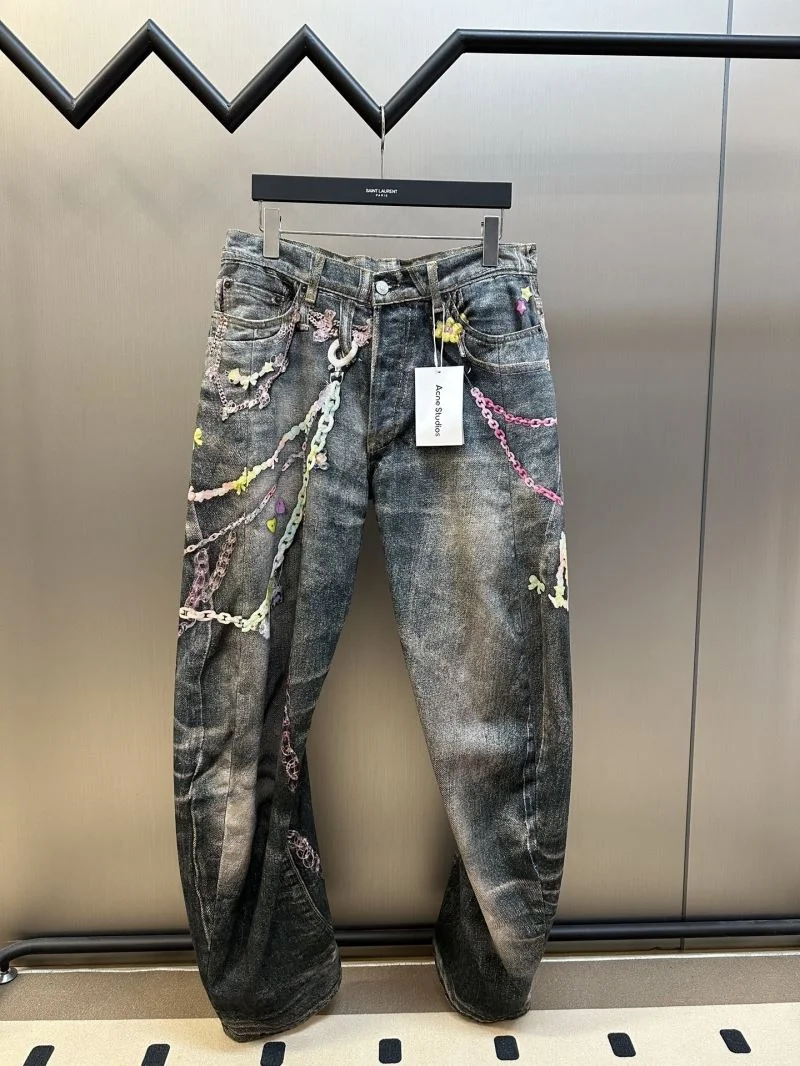 Acne Jeans