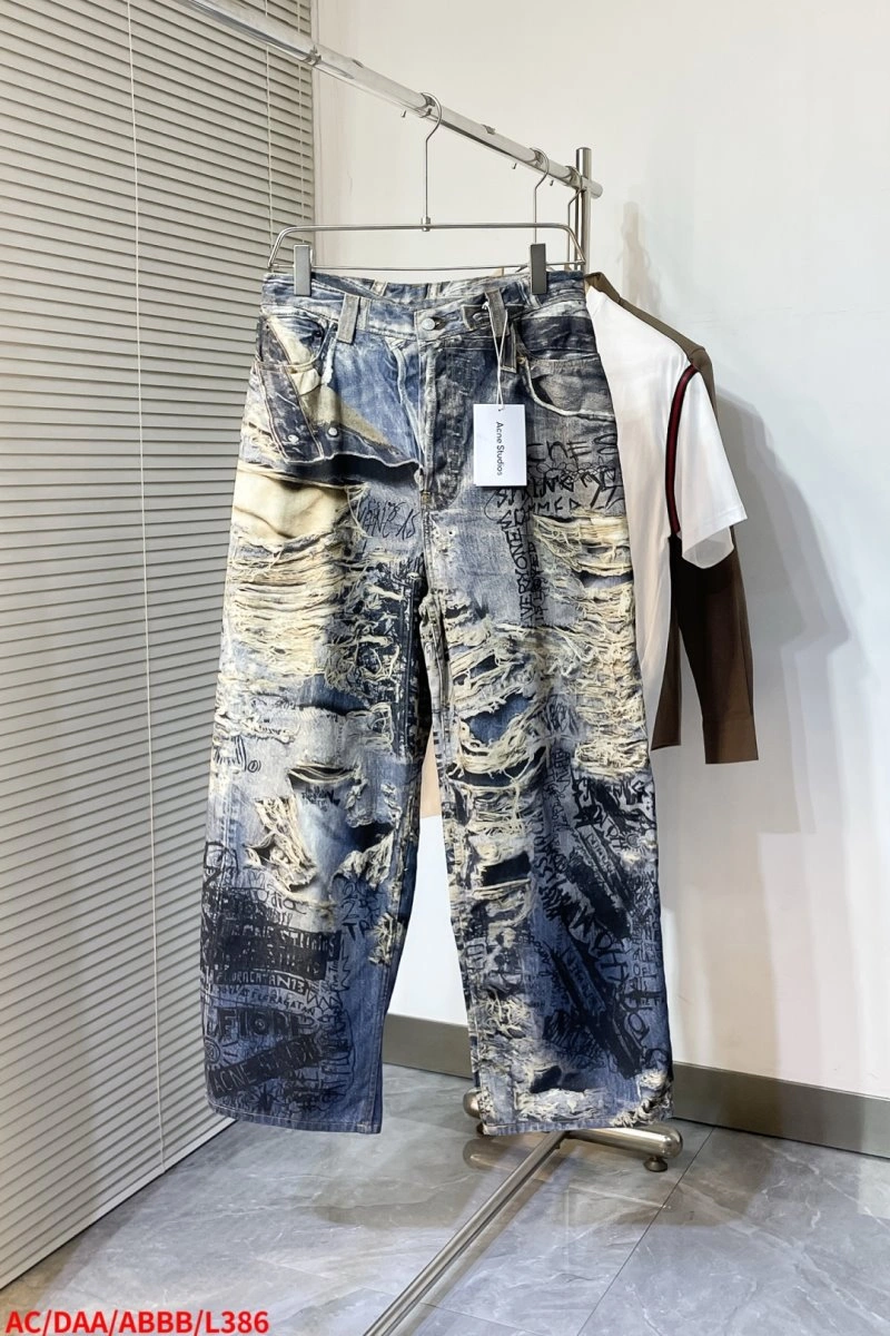 Acne Jeans