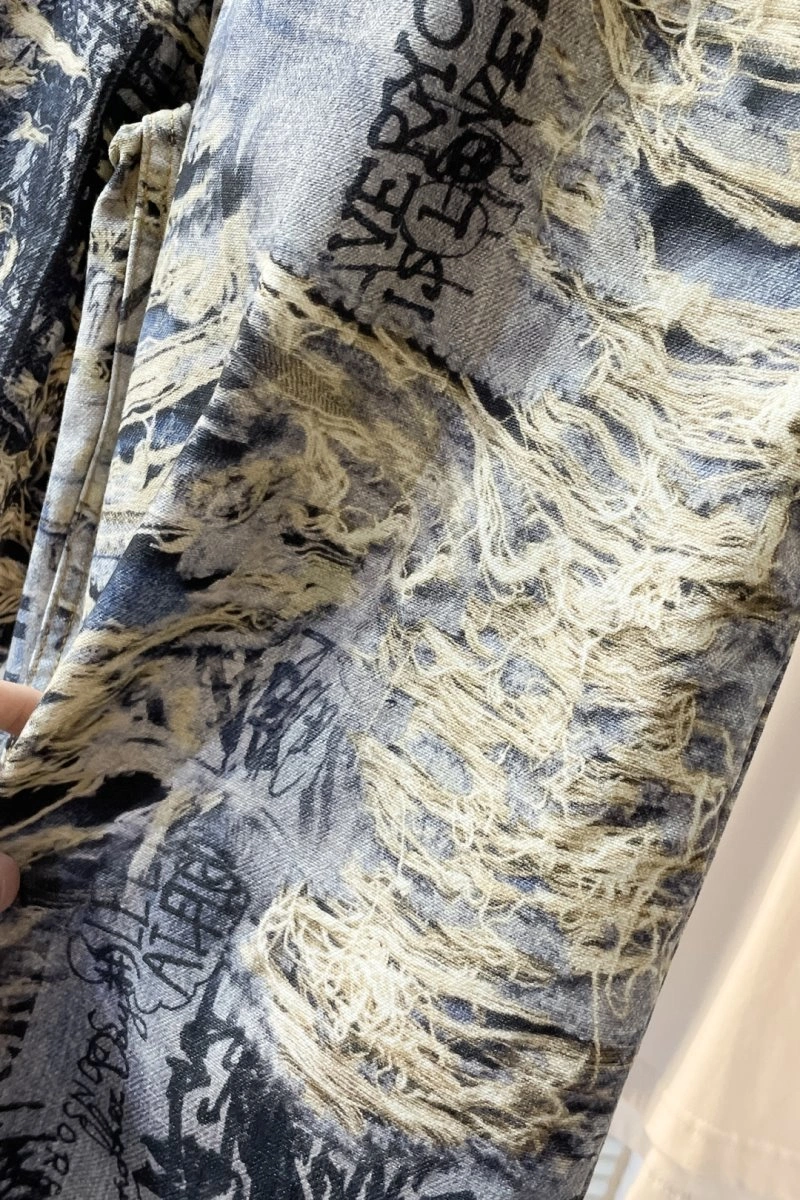 Perfect replica Acne Jeans