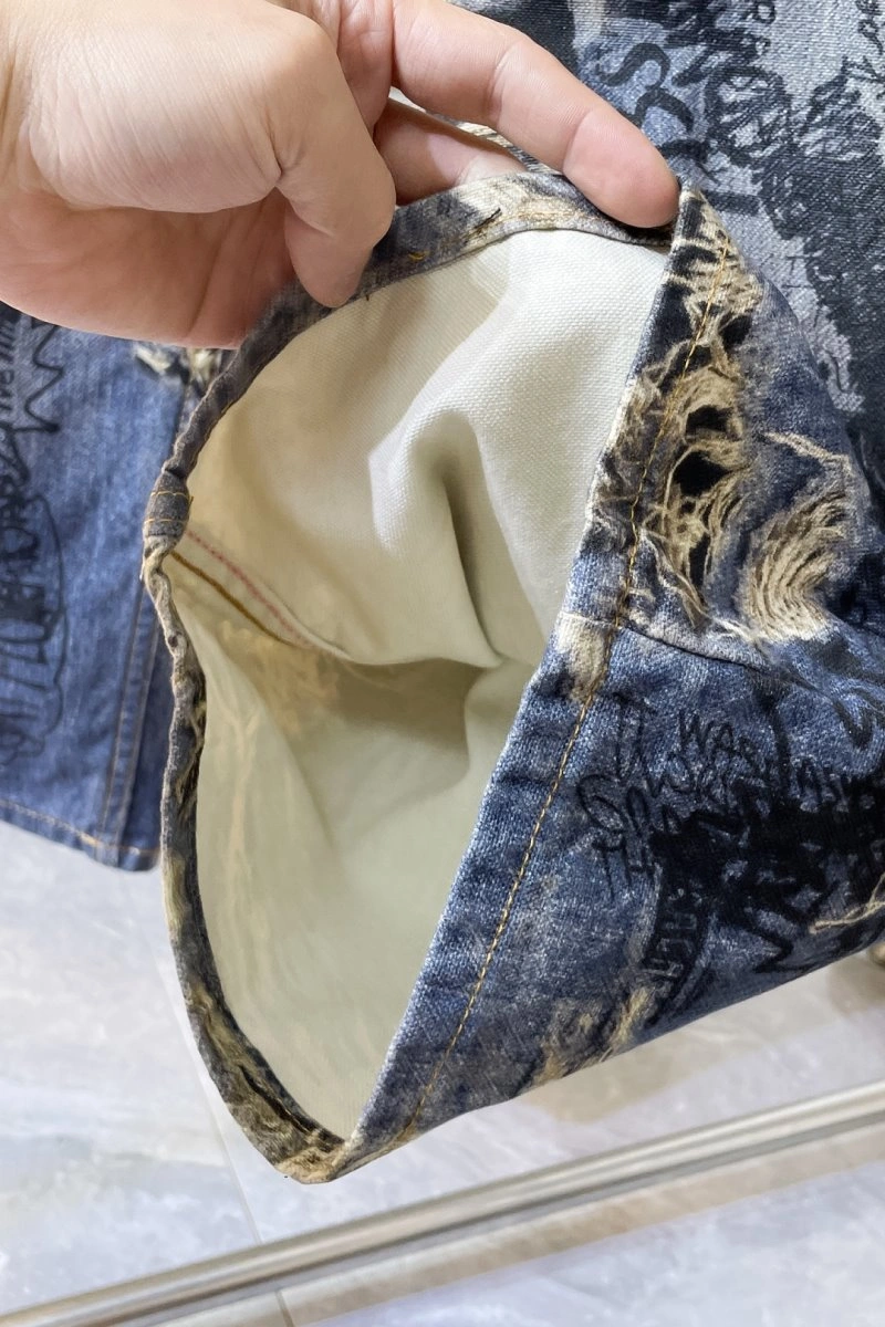 Perfect replica Acne Jeans