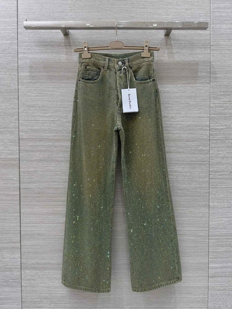 Acne Jeans