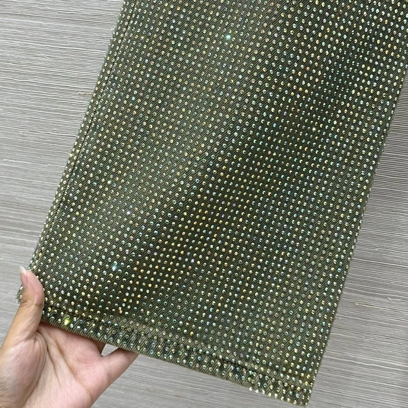 Indistinguishable Acne Jeans