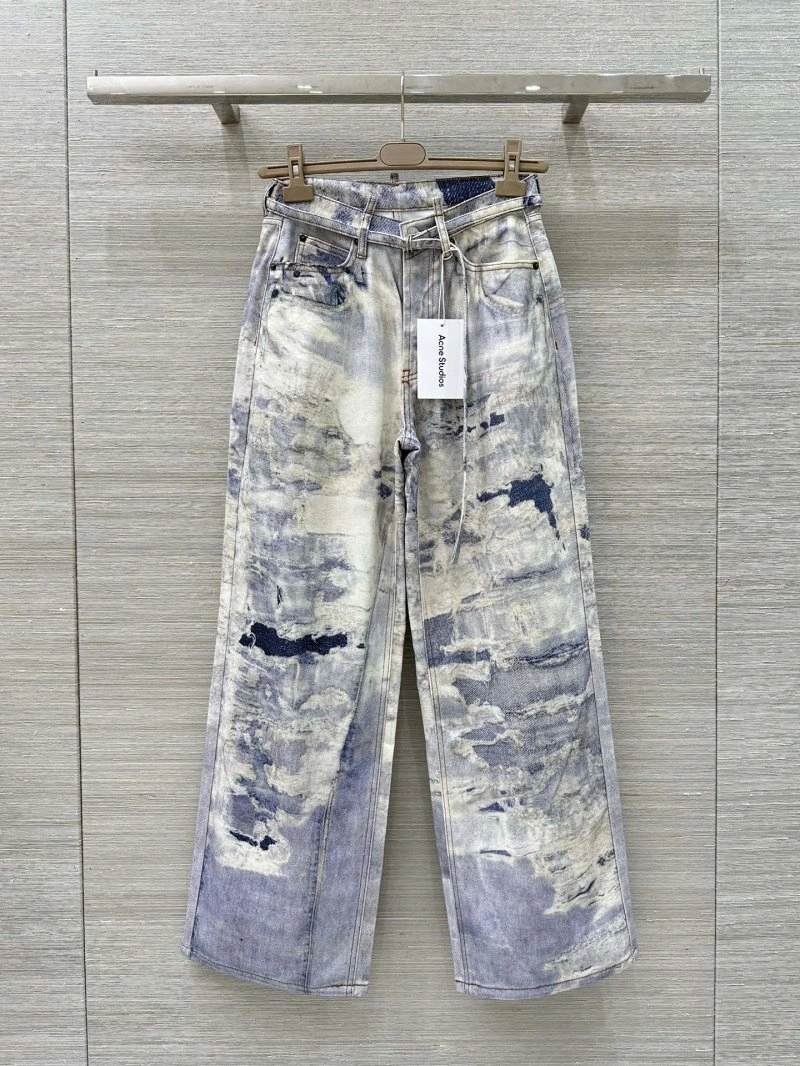 Acne Jeans