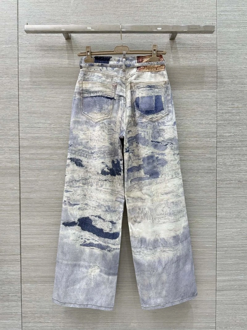 Top match Acne Jeans