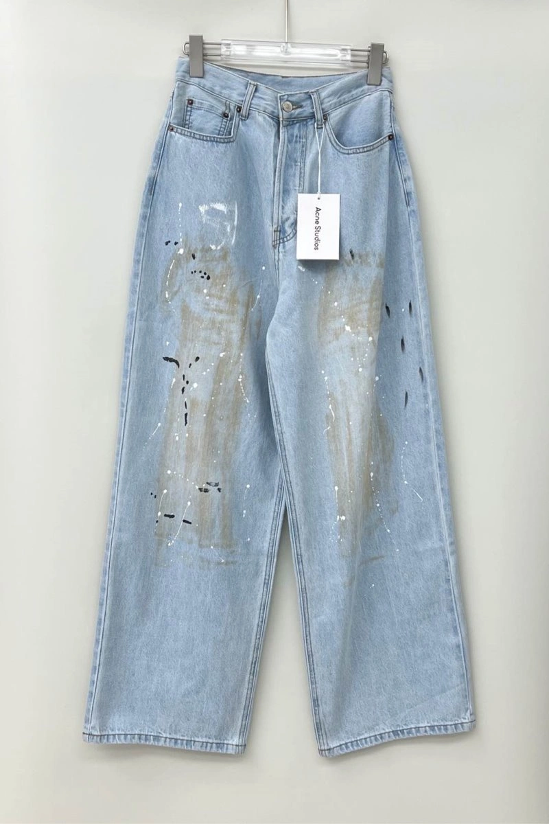 Acne Jeans