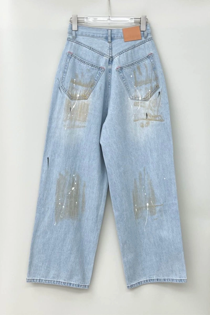 Brand-original Acne Jeans