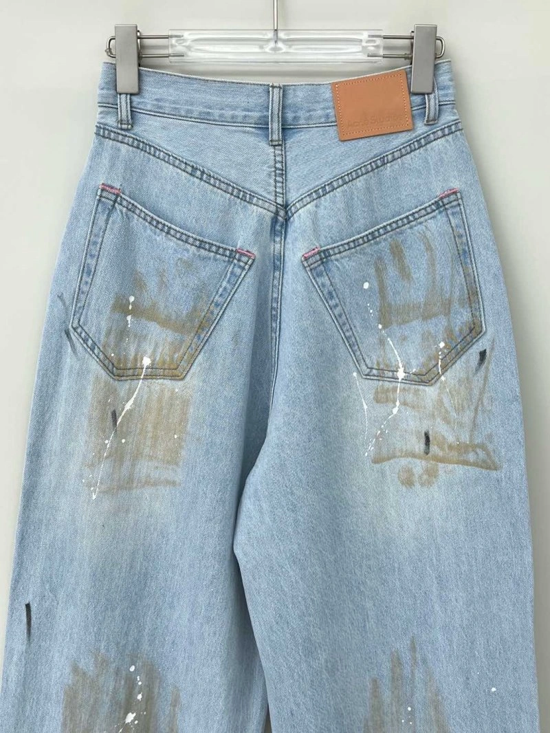 Brand-original Acne Jeans