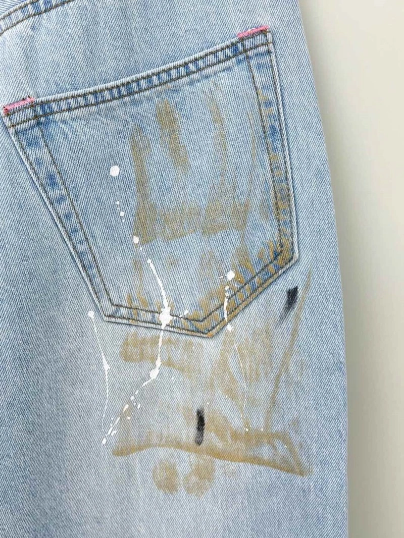Brand-original Acne Jeans