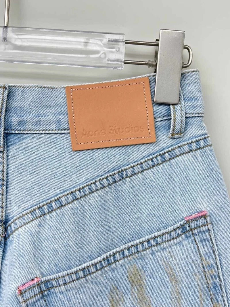 Brand-original Acne Jeans