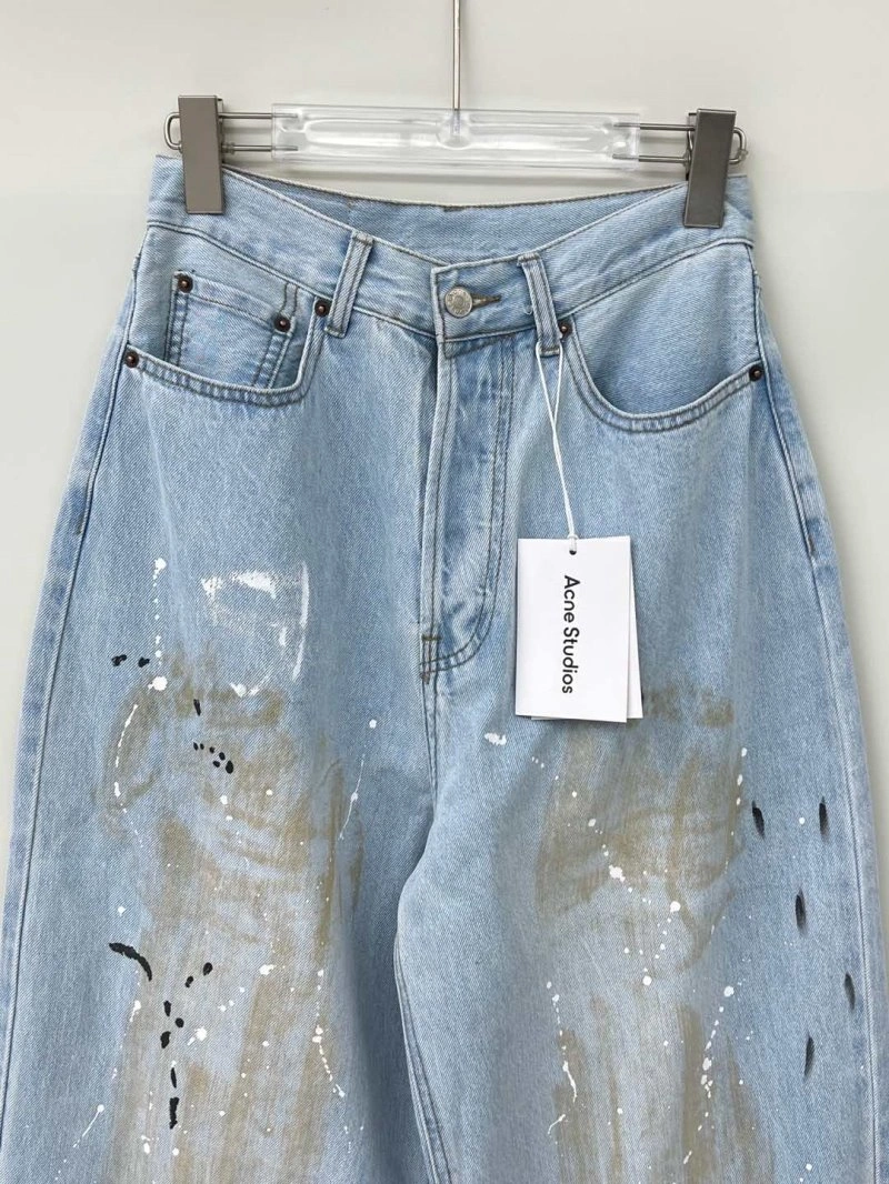 Brand-original Acne Jeans