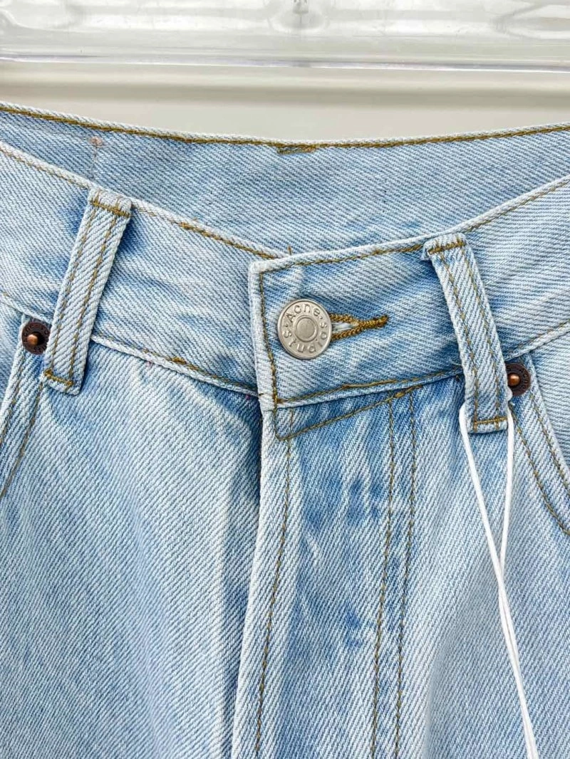 Brand-original Acne Jeans