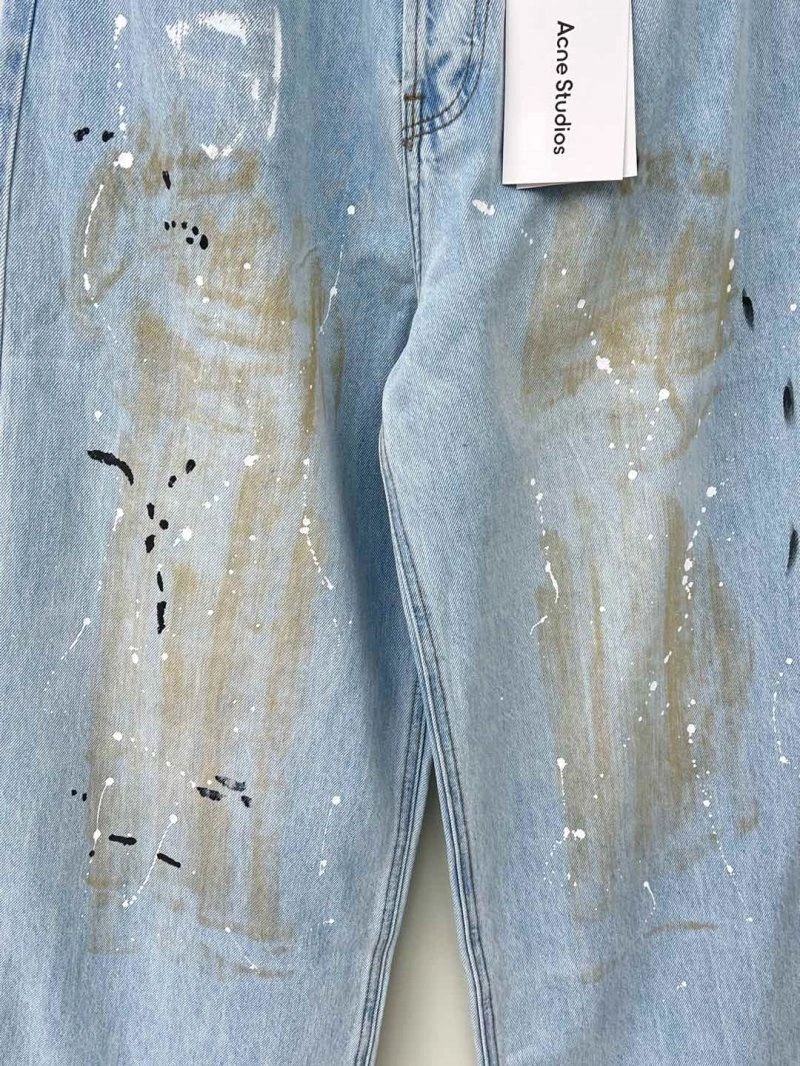 Brand-original Acne Jeans