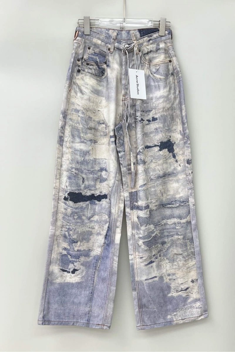 Acne Jeans