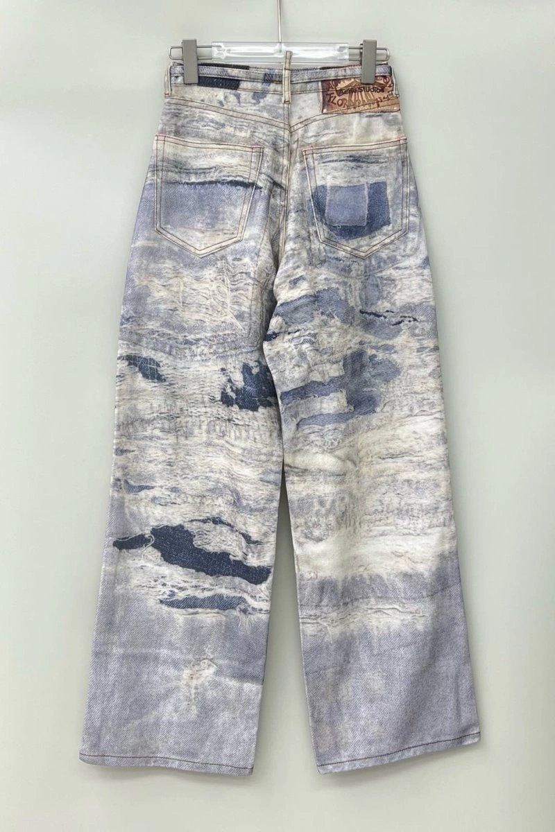 Reasonably priced Acne Jeans