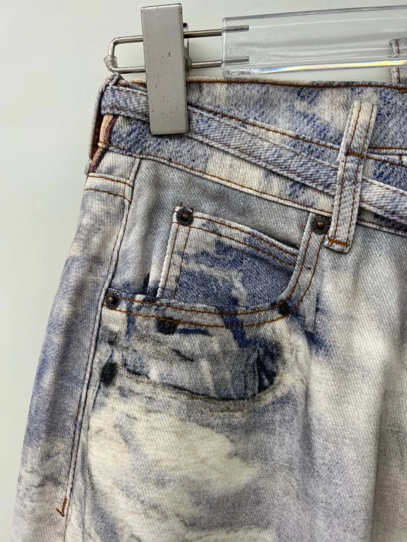 Reasonably priced Acne Jeans