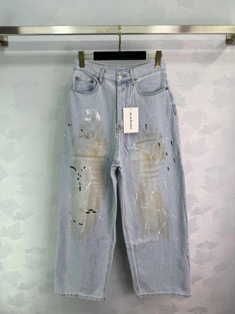 Acne Jeans