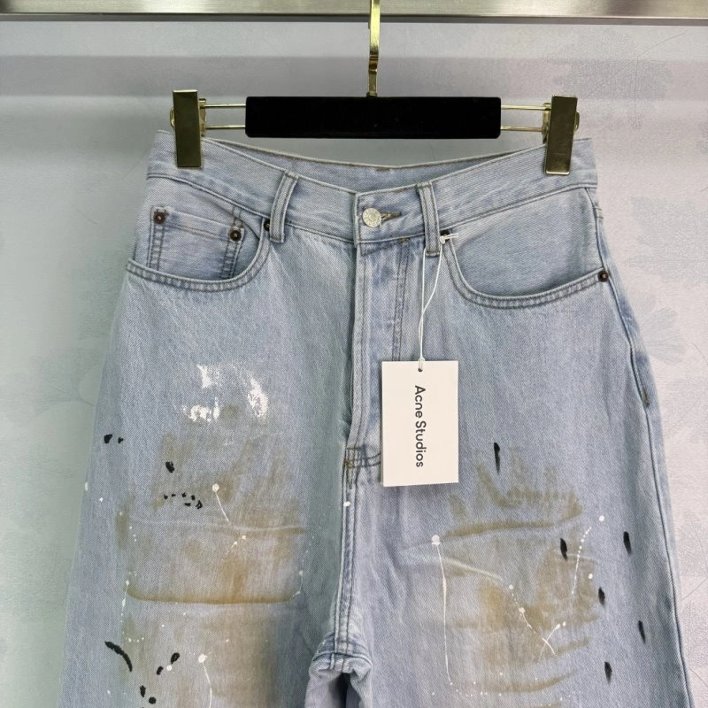 Original Acne Jeans