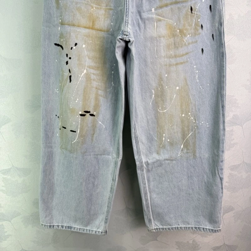 Original Acne Jeans