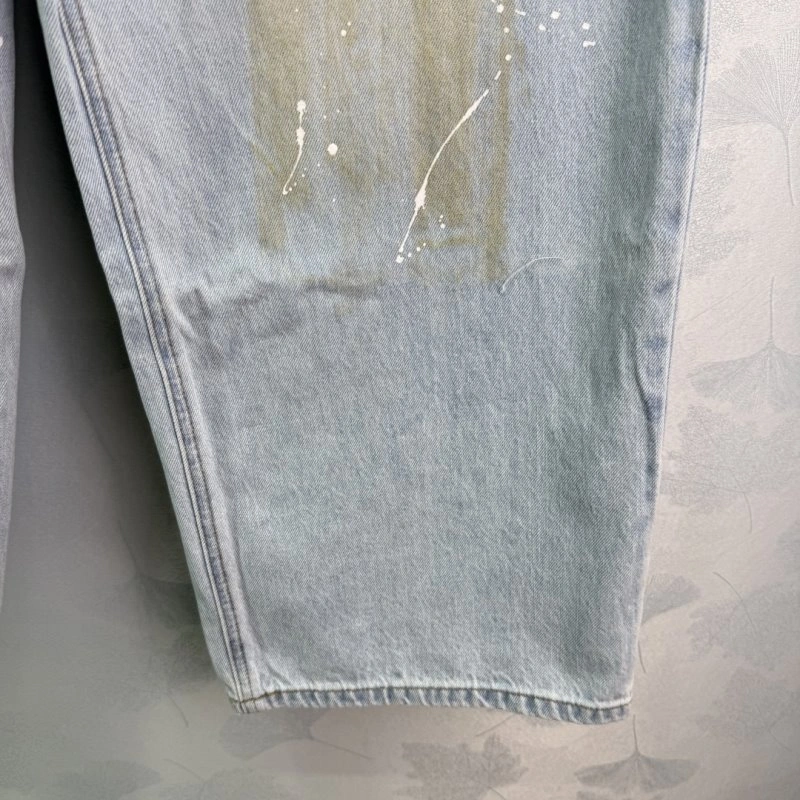 Original Acne Jeans