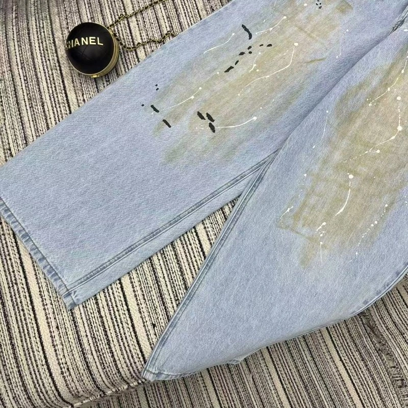 High fidelity Acne Jeans