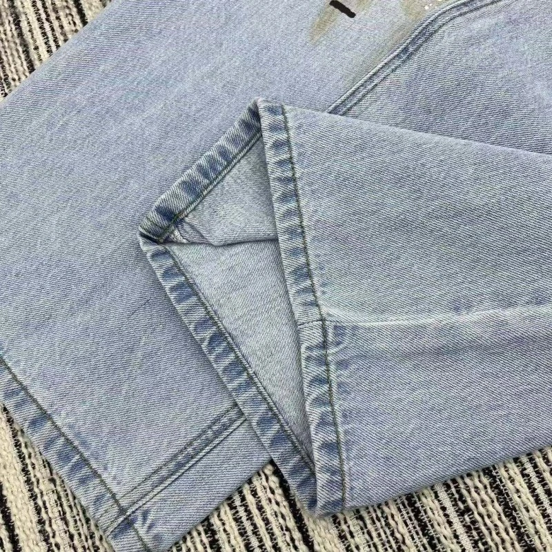 High fidelity Acne Jeans