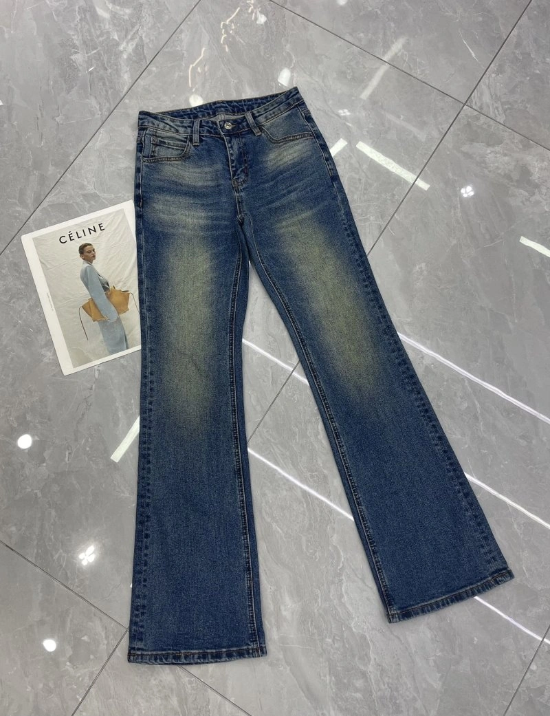 Acne Jeans