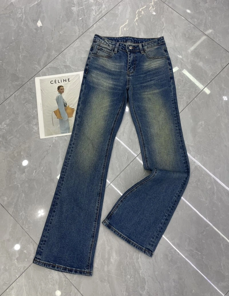 Perfect replica Acne Jeans