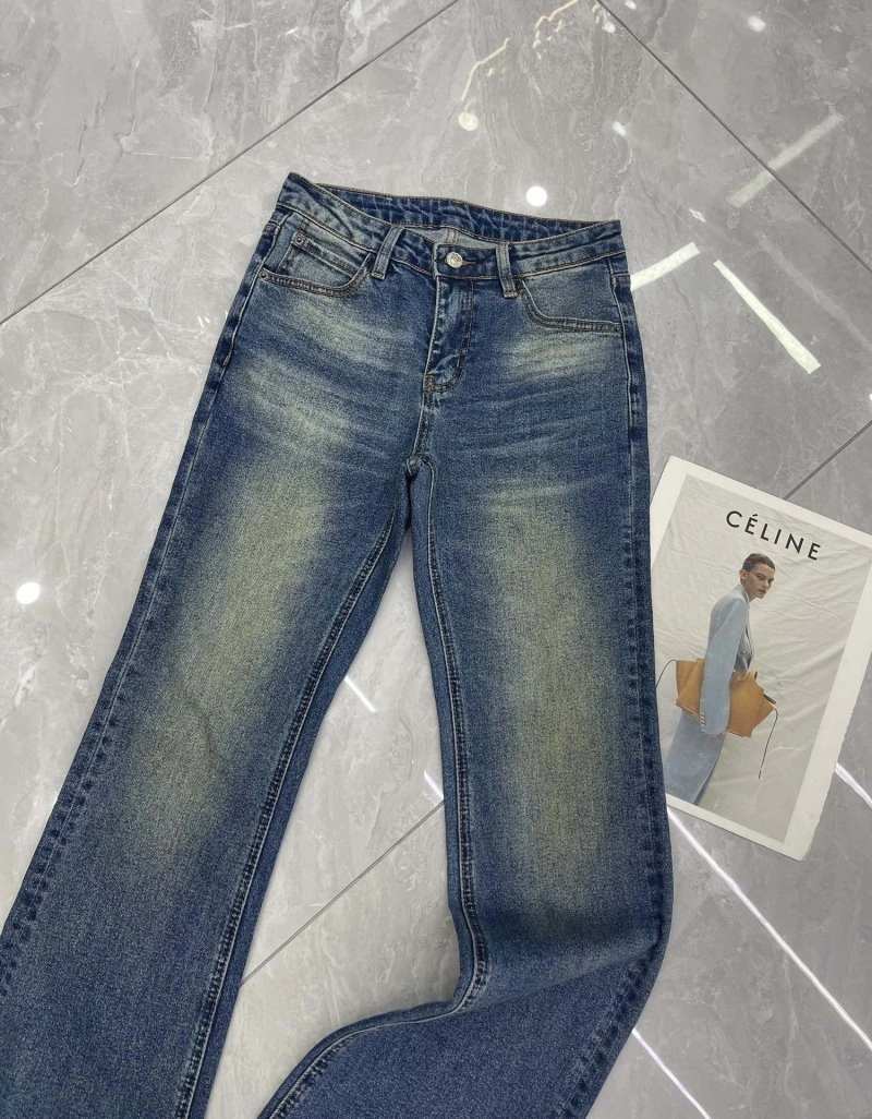 Perfect replica Acne Jeans