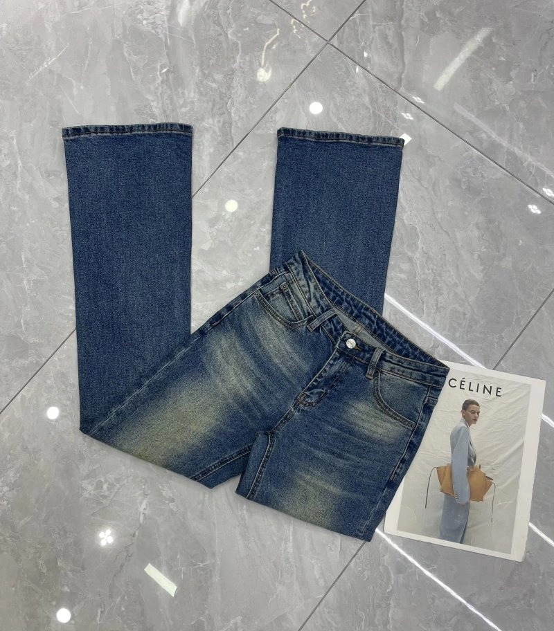 Perfect replica Acne Jeans