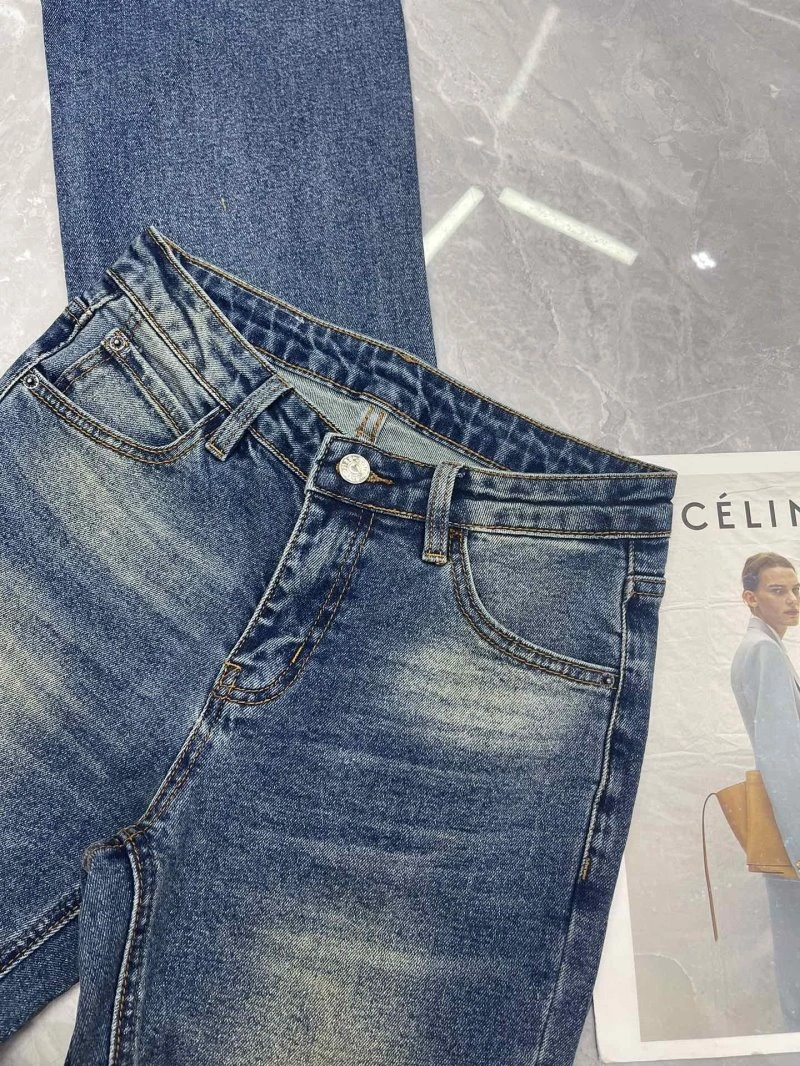 Perfect replica Acne Jeans