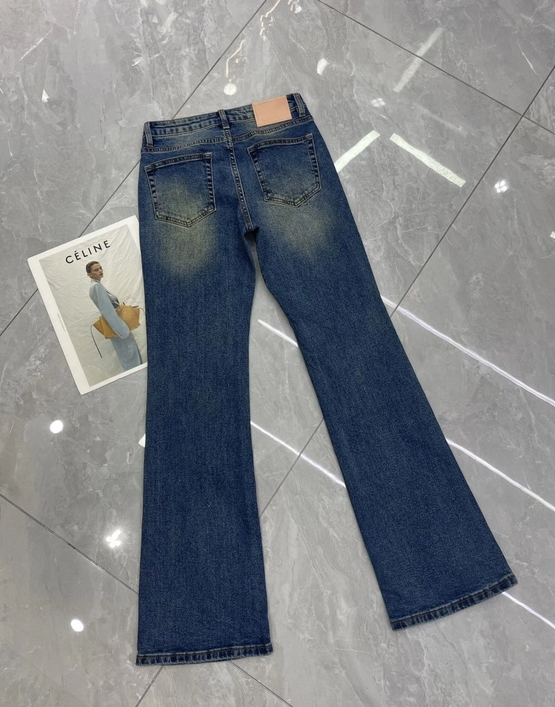 Perfect replica Acne Jeans