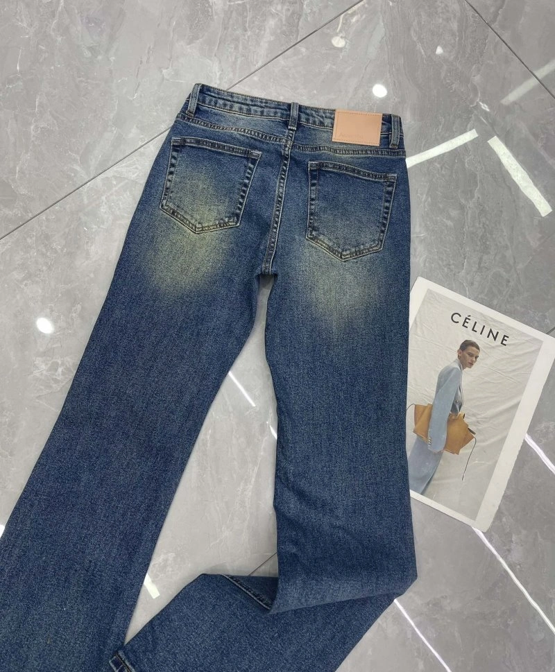 Perfect replica Acne Jeans