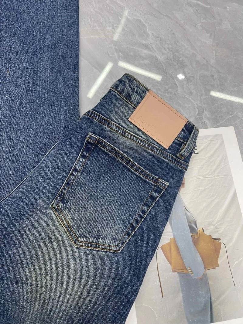 Perfect replica Acne Jeans