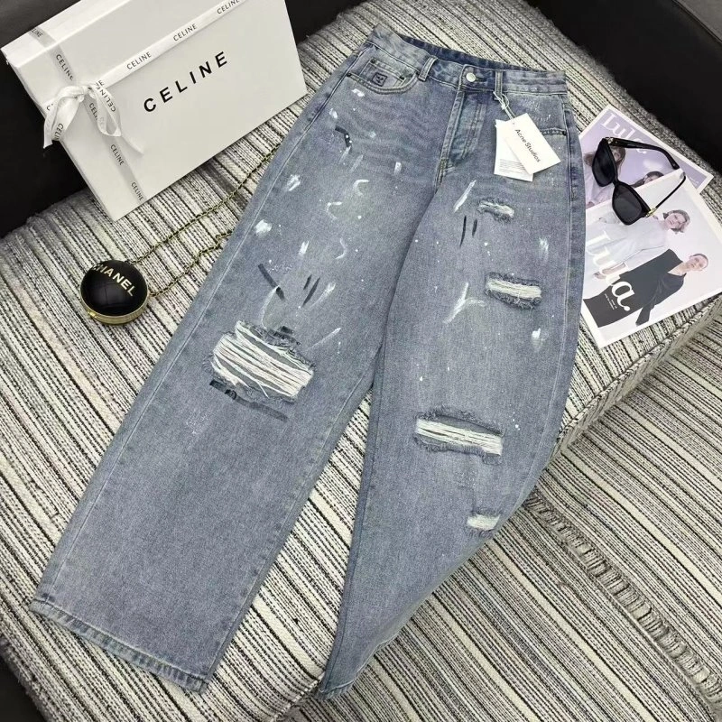 Acne Jeans