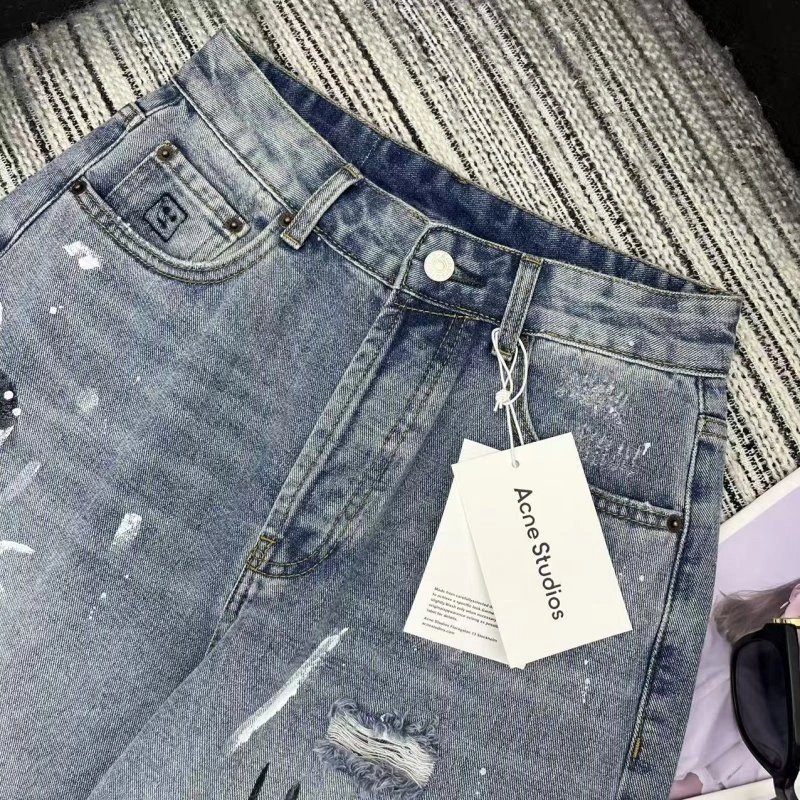 OEM Acne Jeans