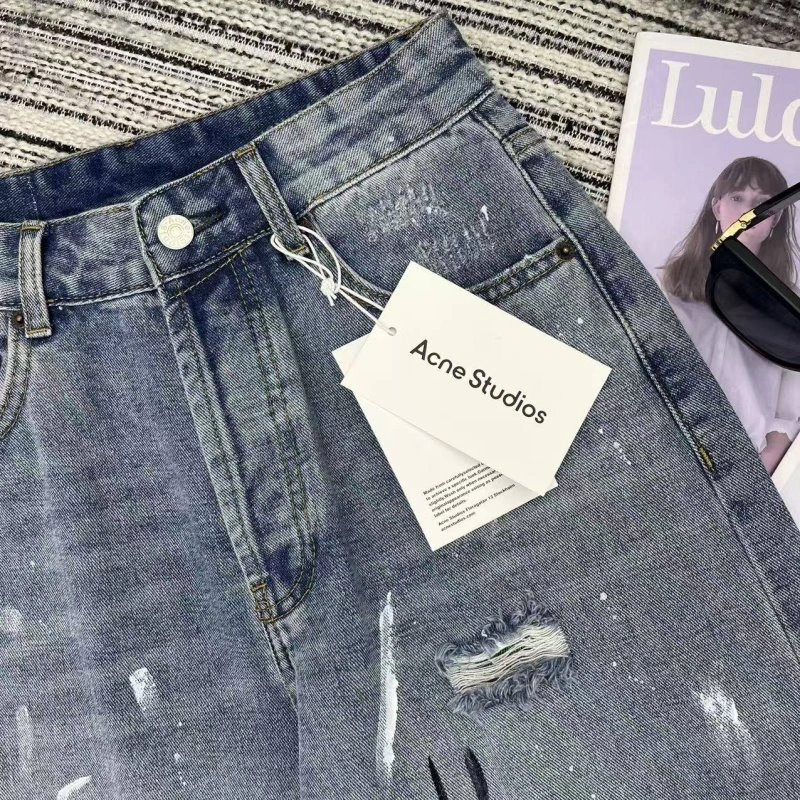 OEM Acne Jeans