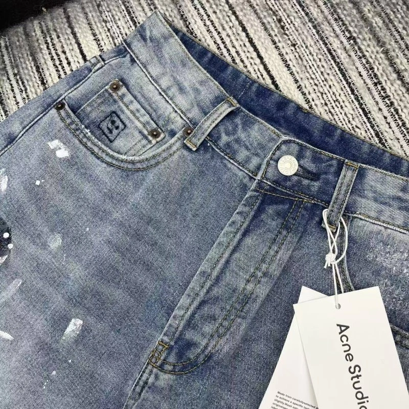 OEM Acne Jeans